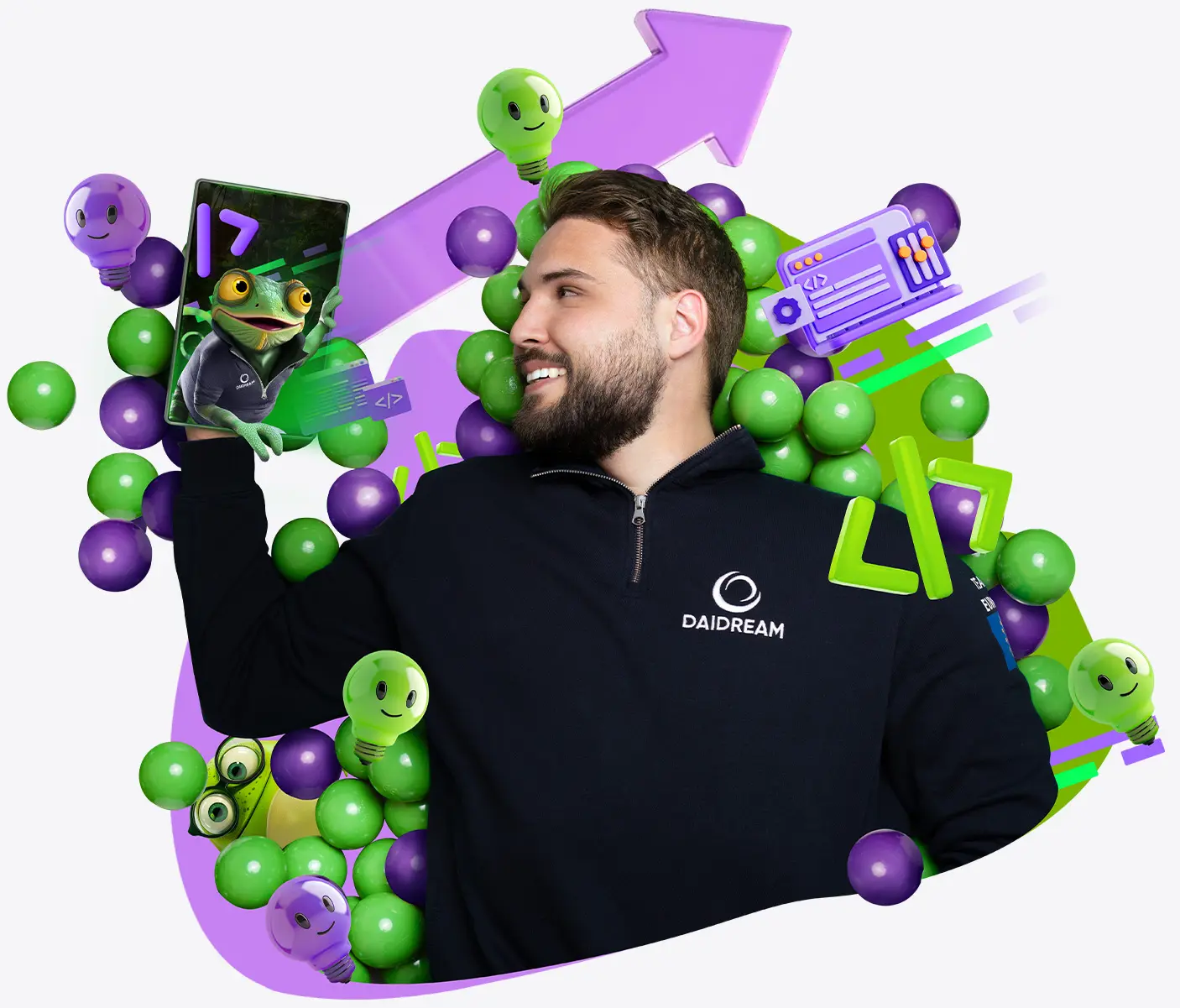 About us - Tales of Mello